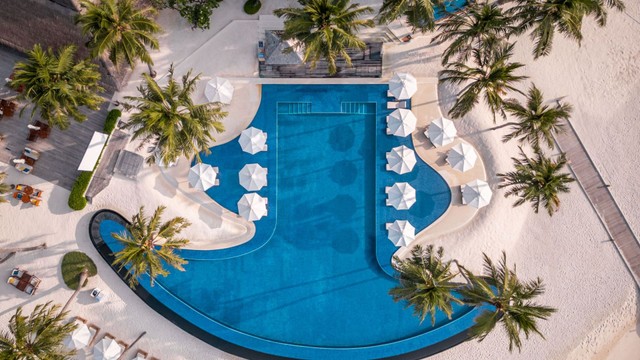 Fusion 44X – The World’s First 100% Chemical-Free Pool System