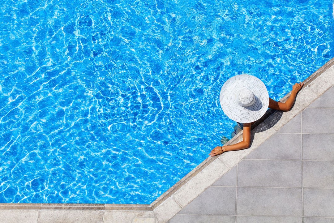 Fusion 44X – The World’s First 100% Chemical-Free Pool System